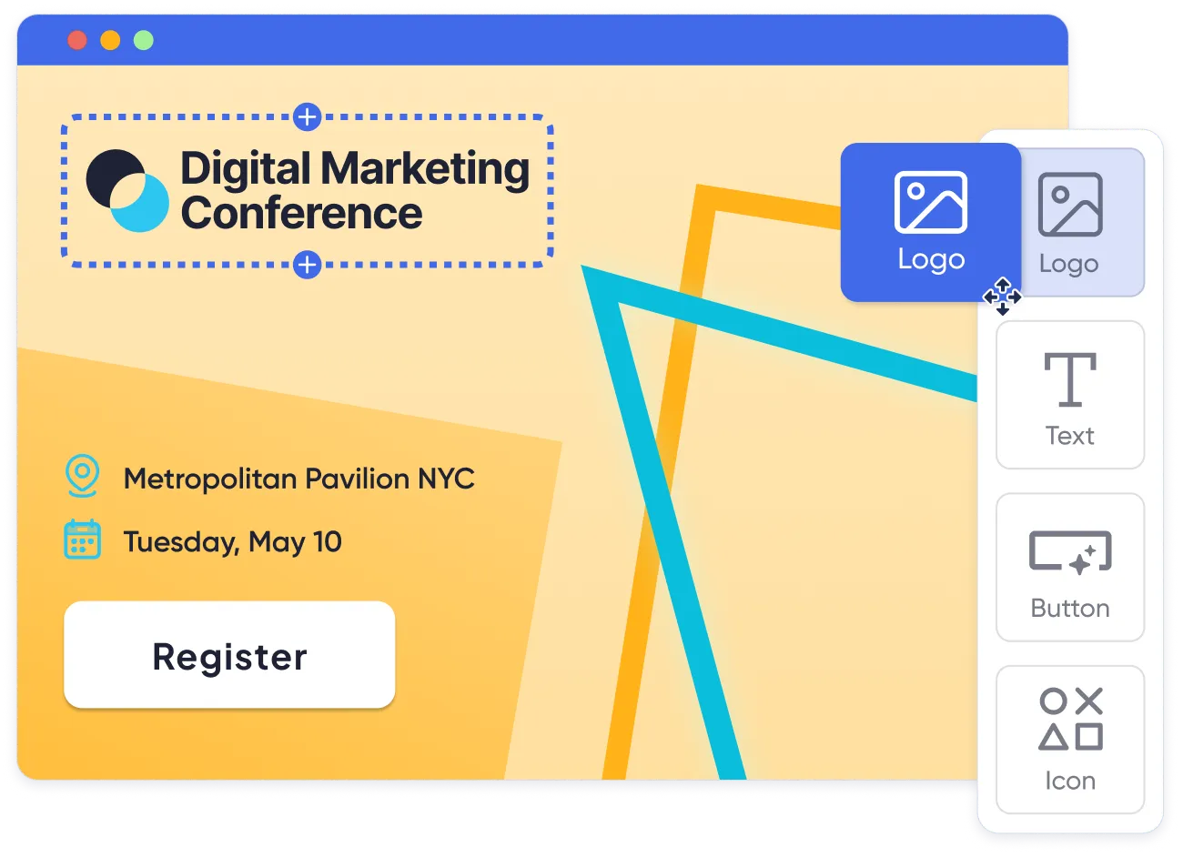 Which platforms support custom ticketing and pricing options?